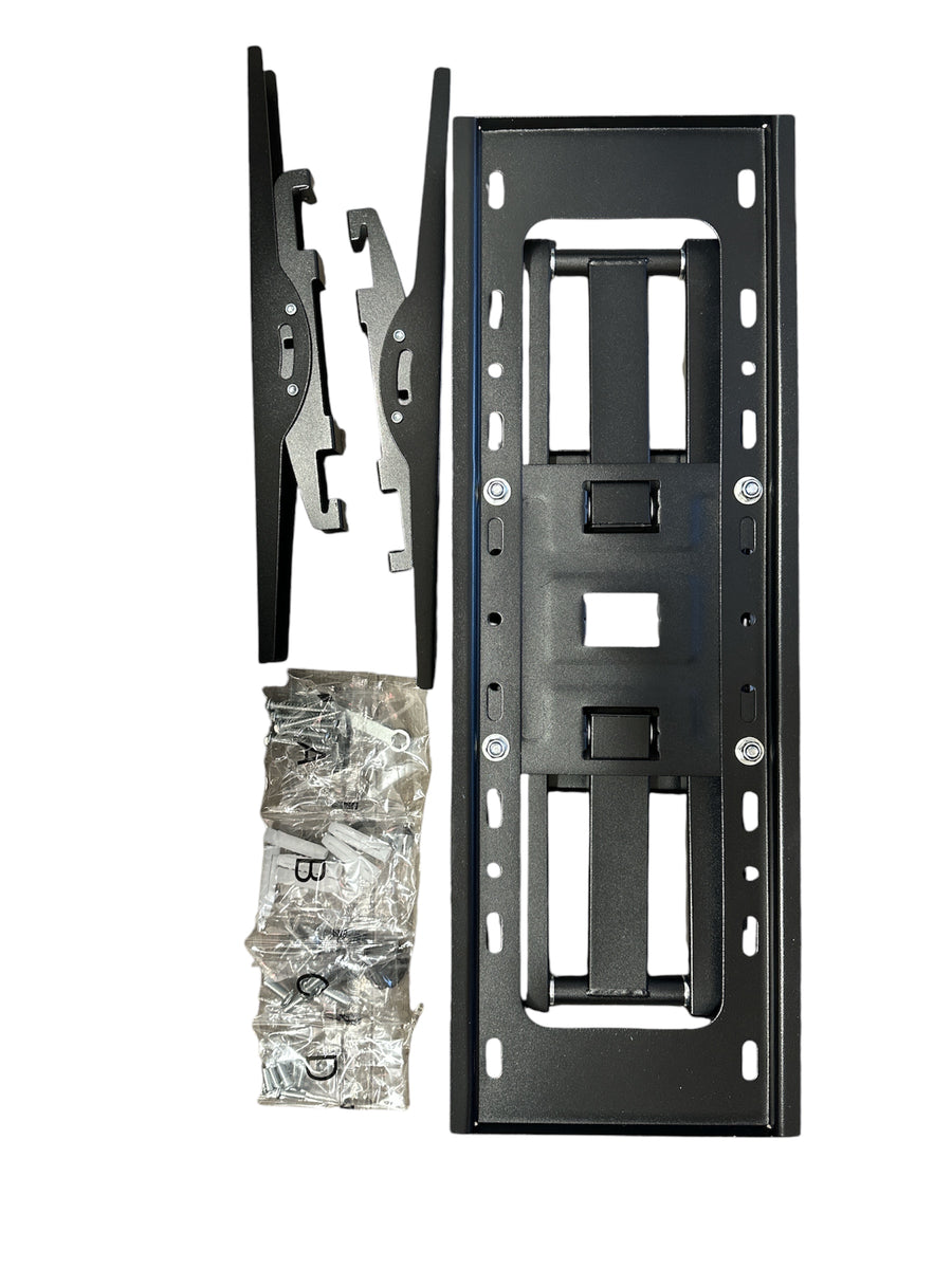 Wall Mount 32-80 inches Pull Out/Cantilever TV Bracket – CandTtech